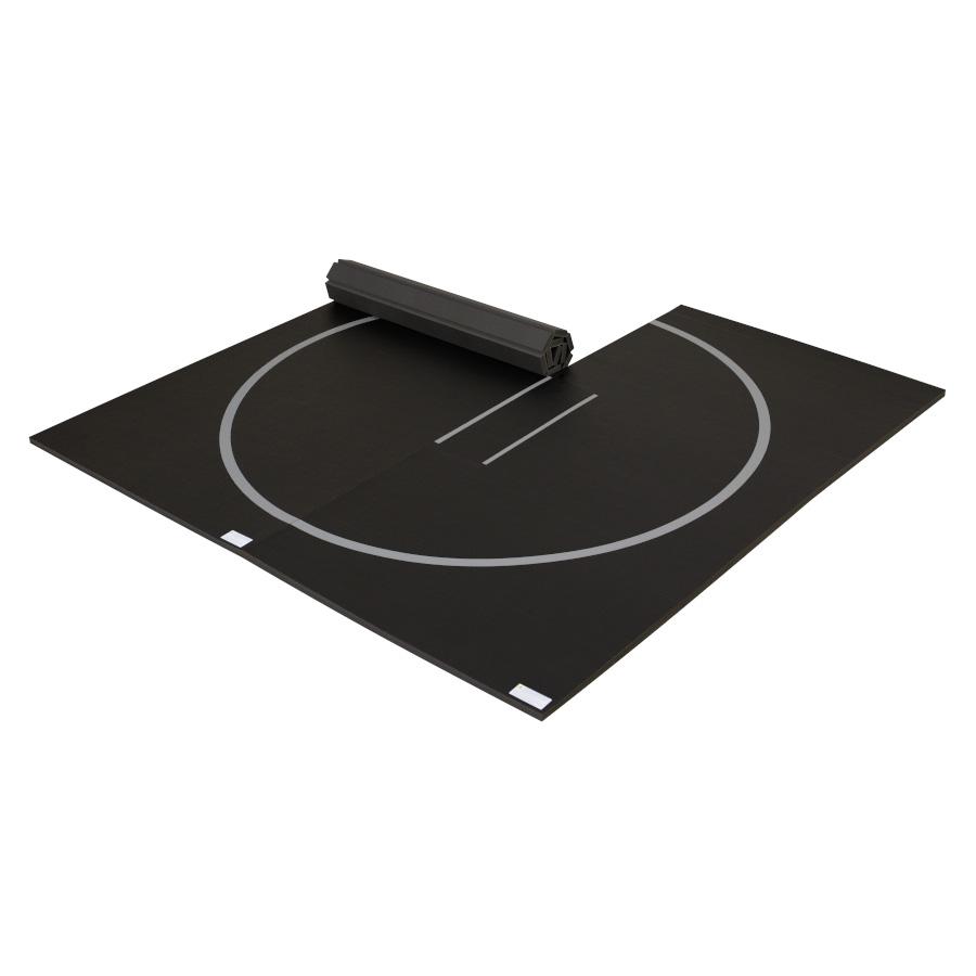 Home Wrestling Mats – Victory Athletic Surfaces