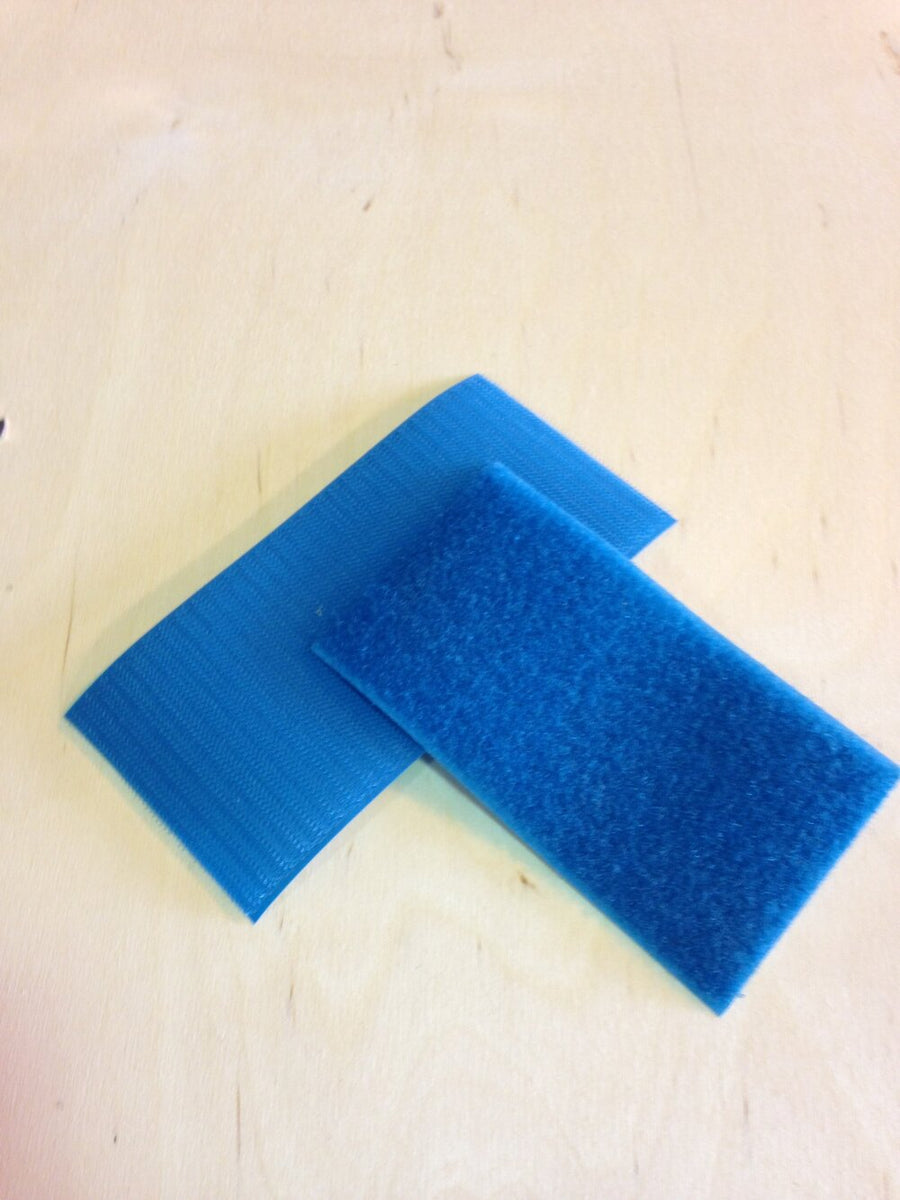 Velcro Kit for Spring Floors – Victory Athletic Surfaces